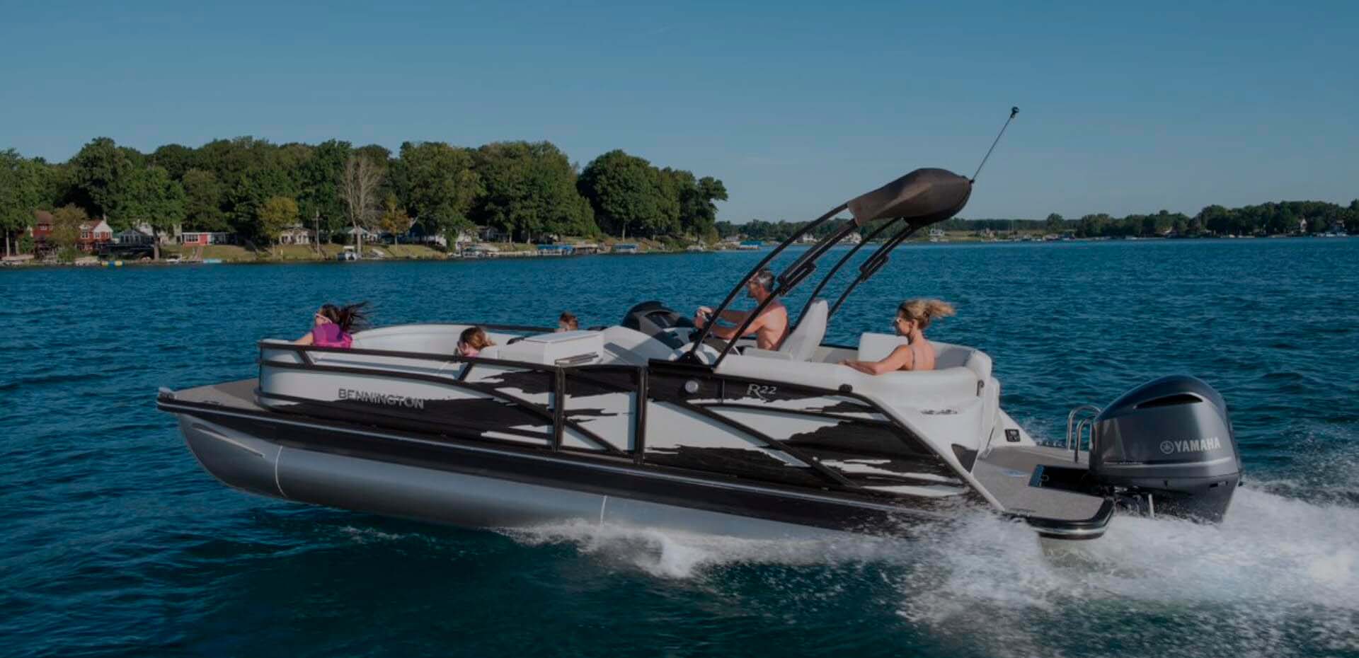 Home Mobile Marine Huntsville, ON (705) 789-3932
