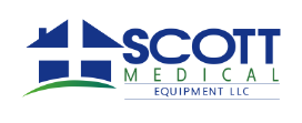 Home Scott Medical Equipment Saginaw, MI (989) 790-3134