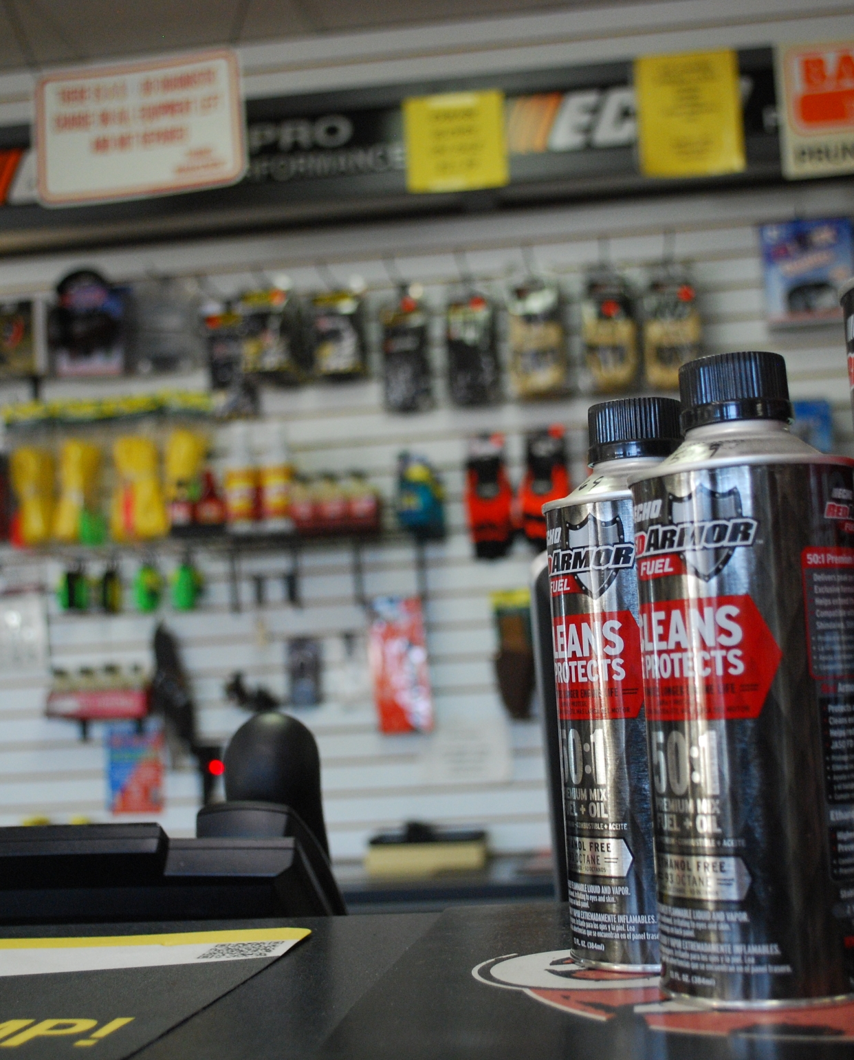 Home Superior Saw & Small Engine Jacksonville, FL (904) 743-4045