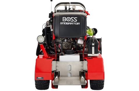 Snowrators B.R. Dickson Equipment, Inc. Burlington, ON (905) 331-5040