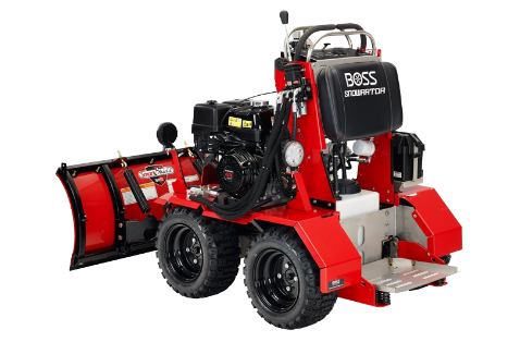 Snowrators B.R. Dickson Equipment, Inc. Burlington, ON (905) 331-5040