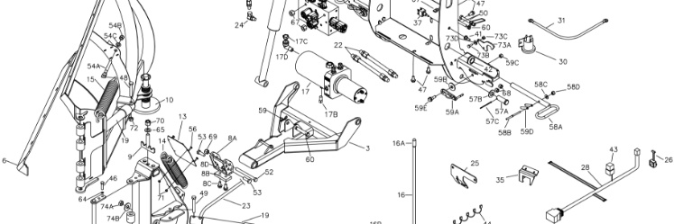 Snowrators B.R. Dickson Equipment, Inc. Burlington, ON (905) 331-5040