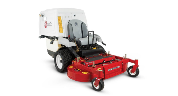 Exmark B.R. Dickson Equipment, Inc. Burlington, ON (905) 331-5040