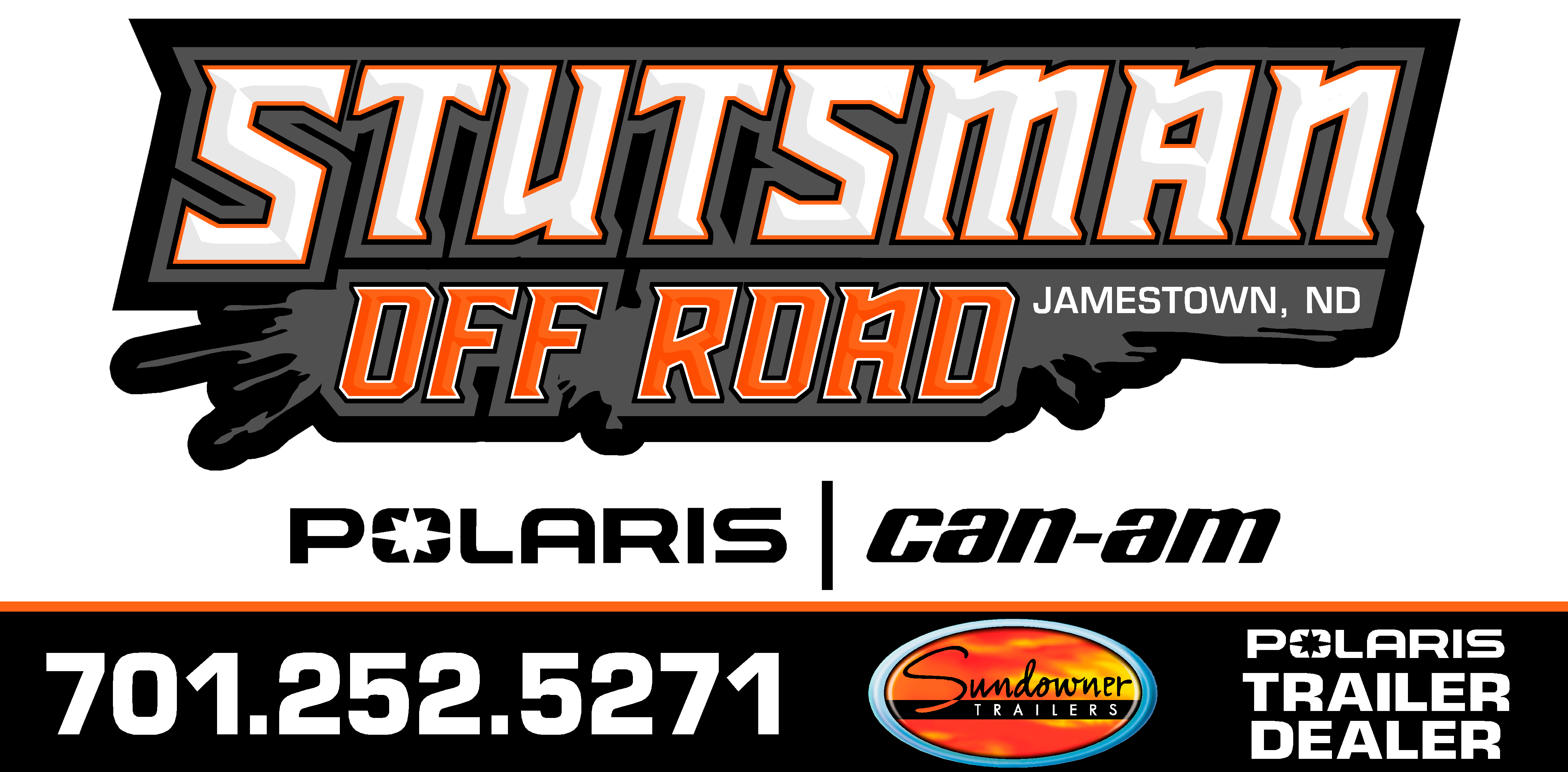 New Polaris ATV For Sale in Jamestown, ND Stutsman Off Road/On Road ...