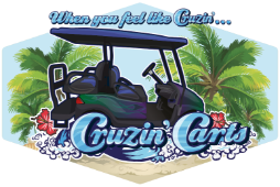 About Us Cruzin' Carts Greenville, FL (850) 948-2405