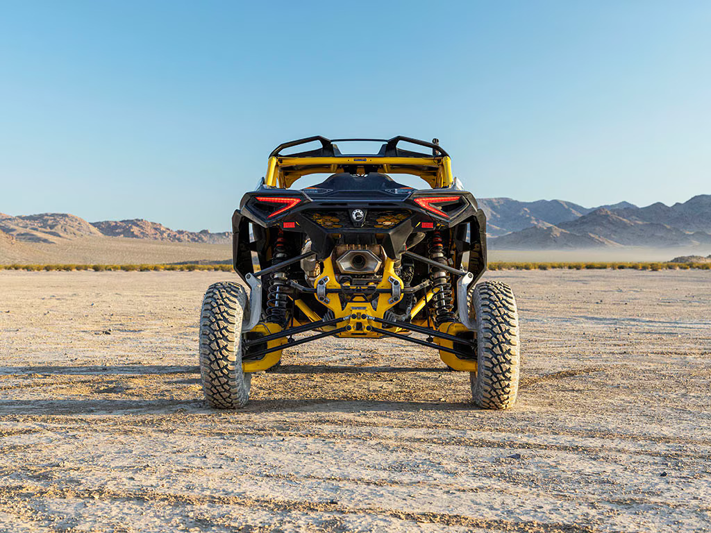 Can-Am Maverick R GO AZ Motorcycles in Flagstaff Flagstaff, AZ (928 ...