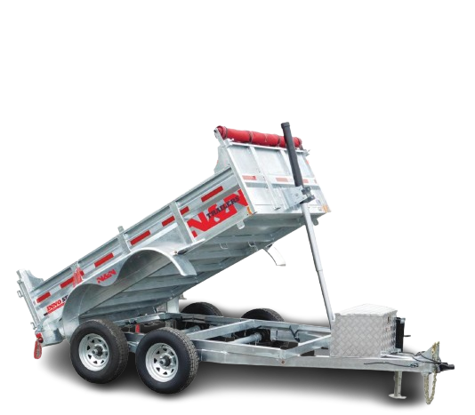 Rentals Atlantic Trailer & Tractor St. John's, NL (709) 745-3260