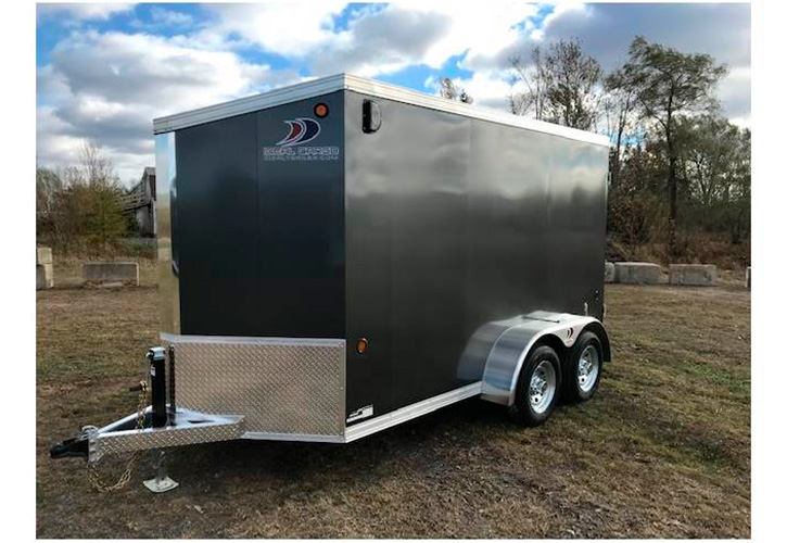 New Models For Sale Atlantic Trailer & Tractor Mount Pearl, NL (709 ...