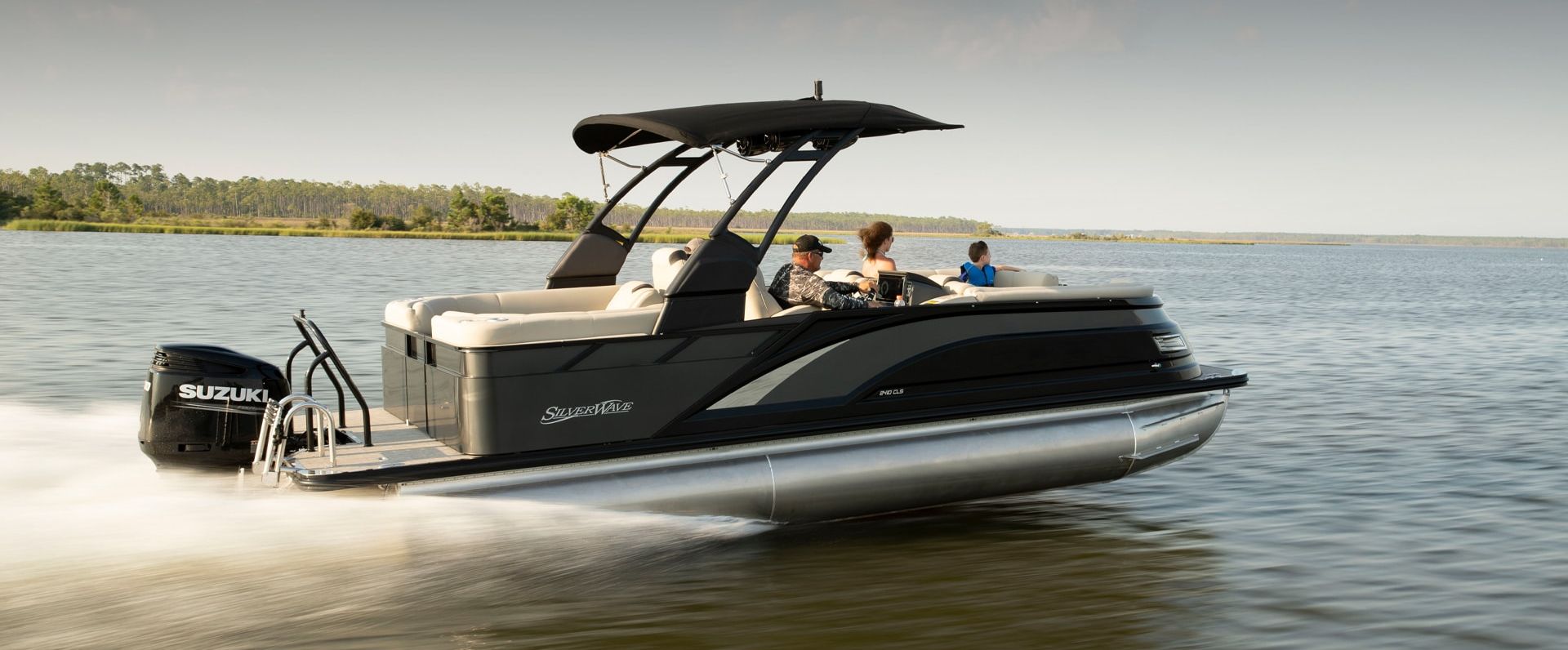 Home Doss Marine Chapin, SC (803) 877-6530