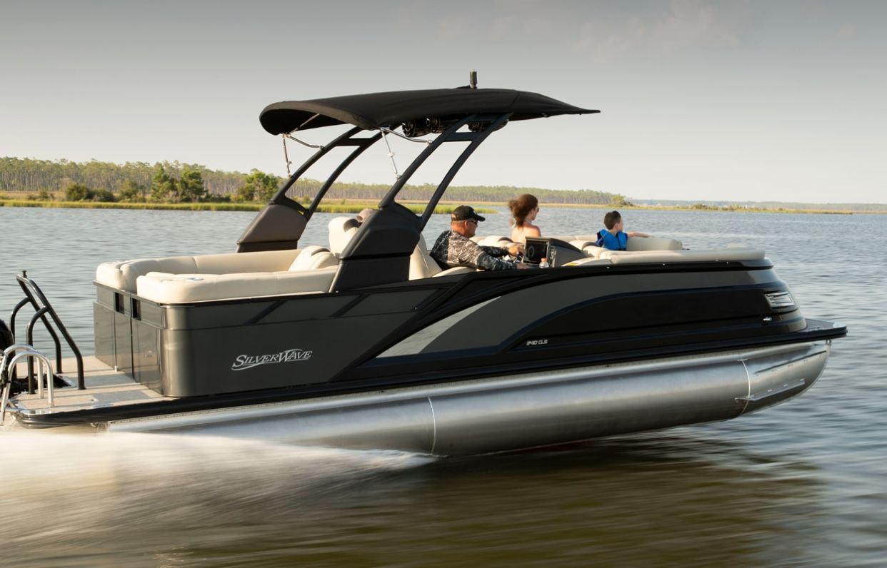 Home Doss Marine Chapin, SC (803) 877-6530