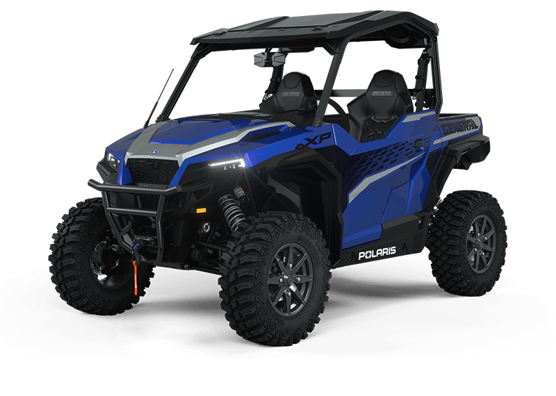 Polaris® Off-Road Vehicles Quality Mower & Saw - Durham Polaris Durham ...