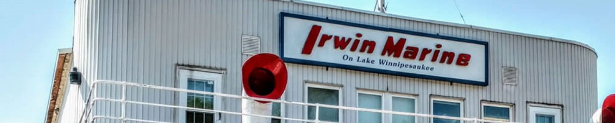Home Irwin Marine