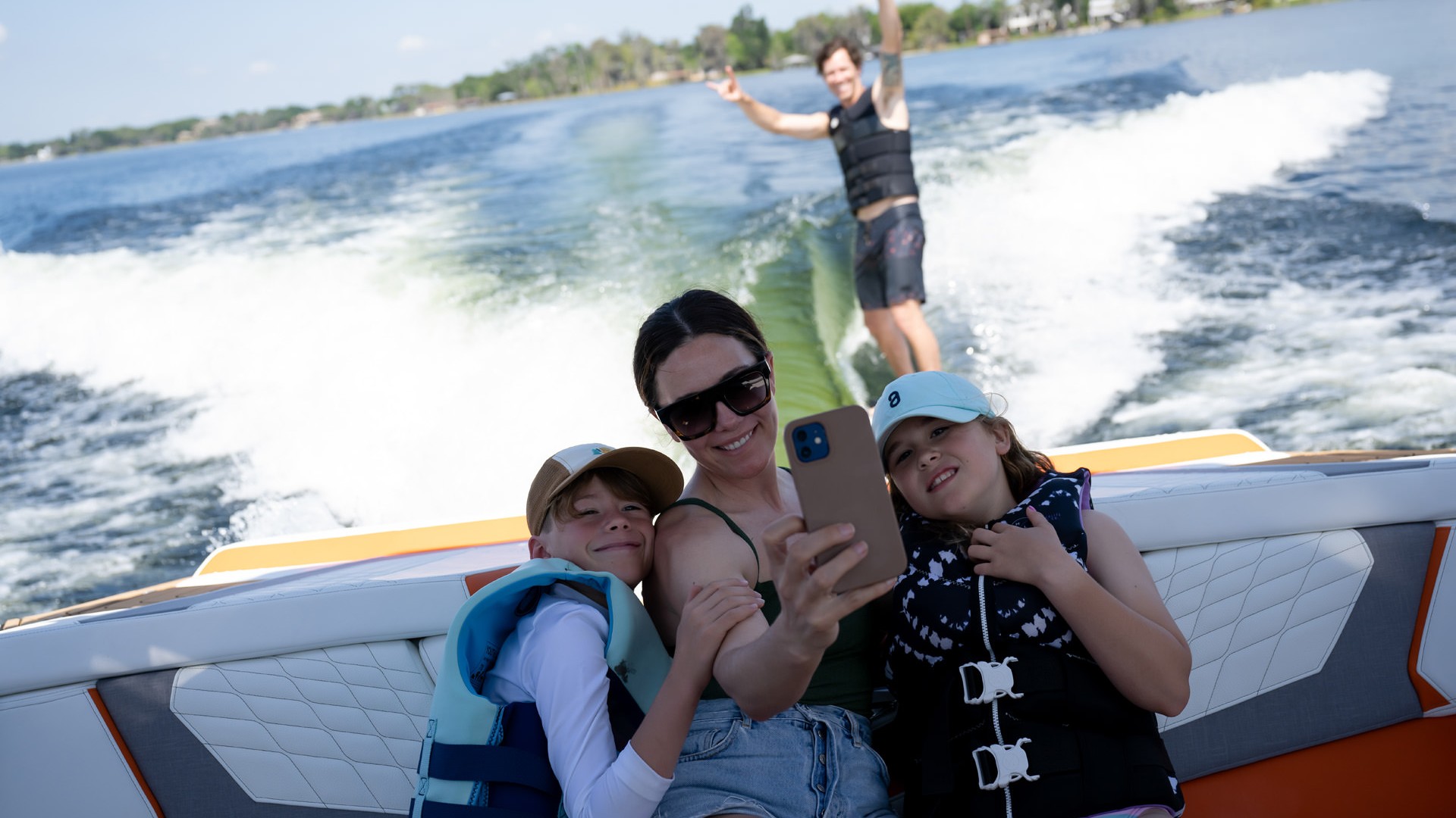 Nautique Boat Gallery Miami Nautique