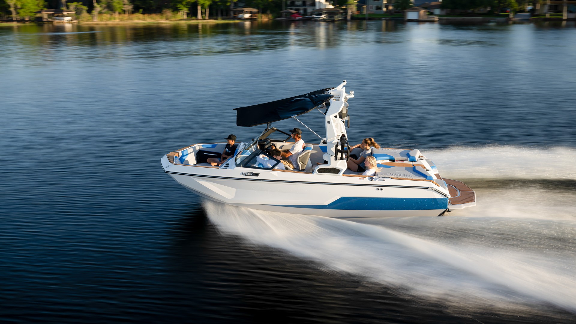 Nautique Boat Gallery Miami Nautique