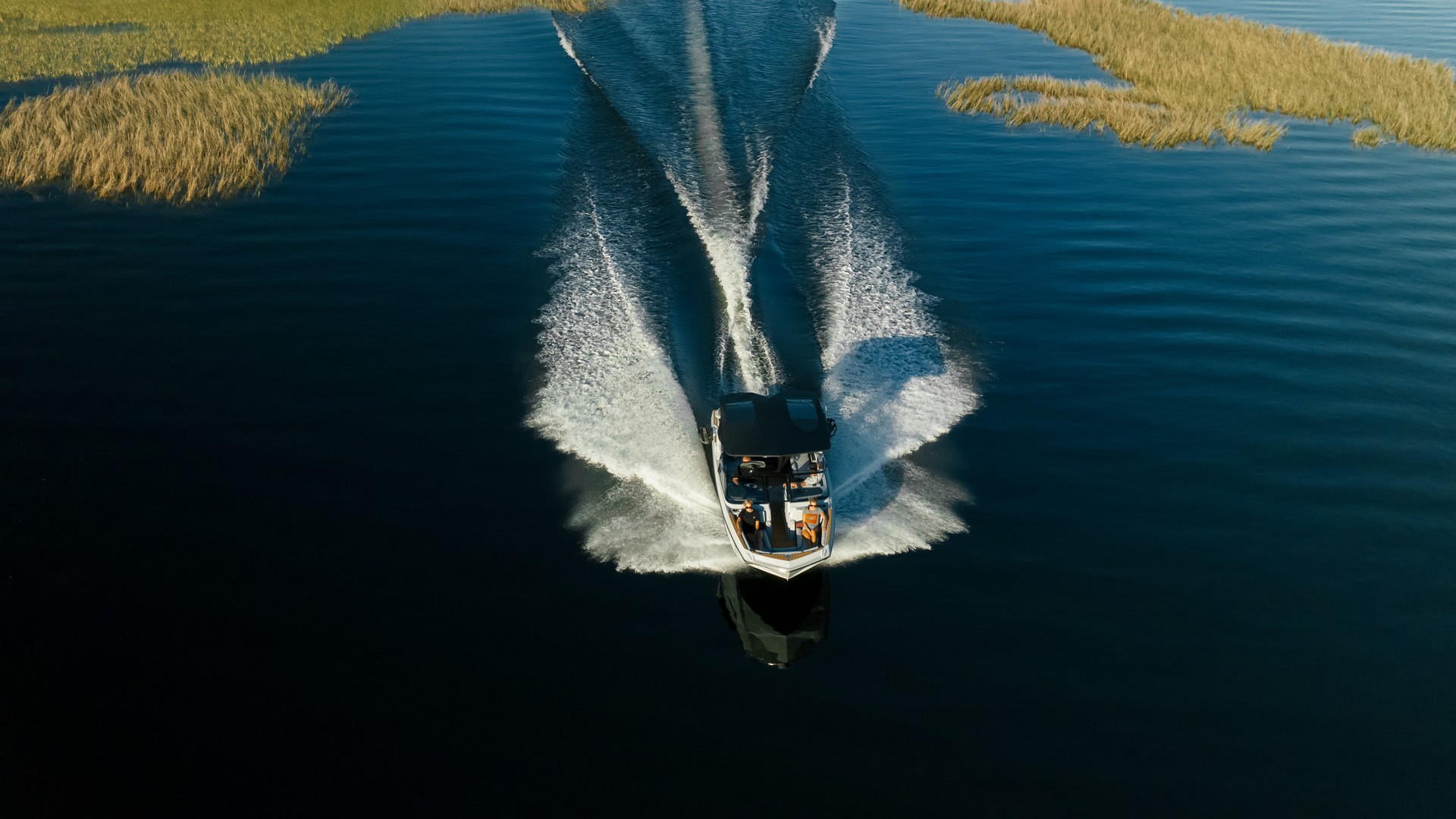 Nautique Boat Gallery Miami Nautique