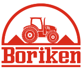 Home Boriken Tractor Hormigueros, PR (787) 849-2590