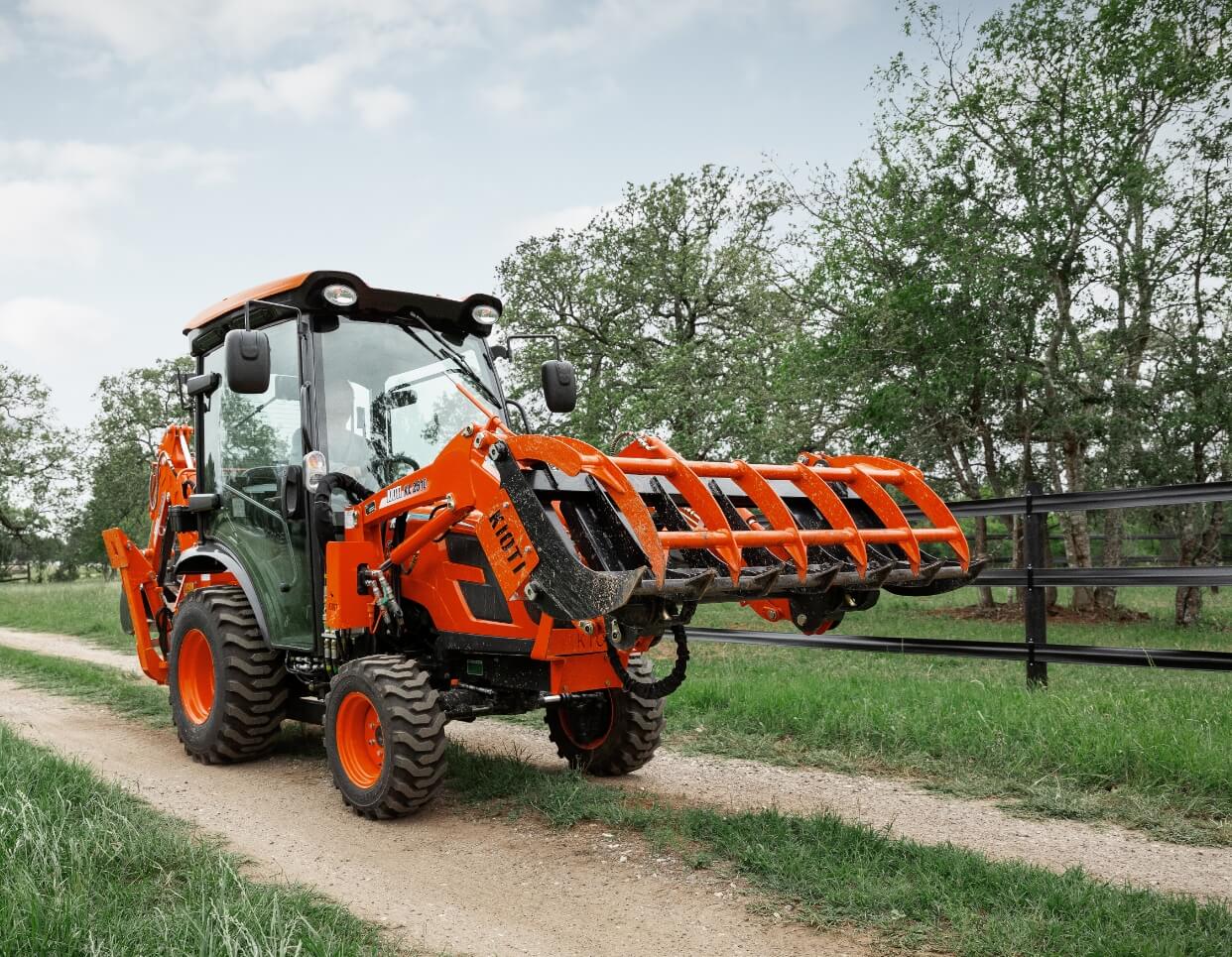 Home Boriken Tractor Hormigueros, PR (787) 849-2590