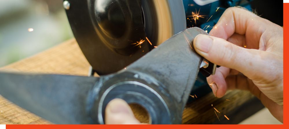 Home Full Throttle Small Engine Repair LLC Shelbyville, IL (217) 259-7089