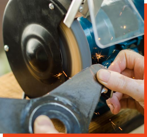 Home Full Throttle Small Engine Repair LLC Shelbyville, IL (217) 259-7089