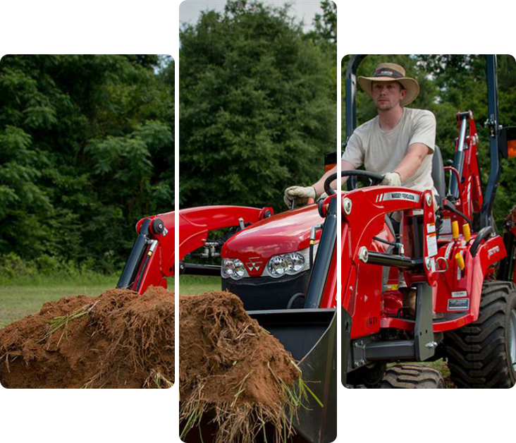 Home Vieth Tractor & Implement Wichita Falls, TX (940) 541-2650