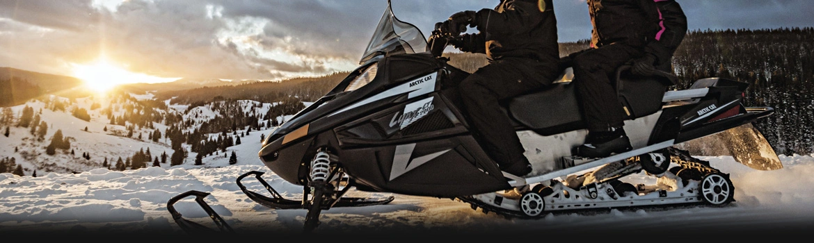 ATV - Snowmobile Storage Ralph's Motorsports Balzac, AB (877) 972-5747