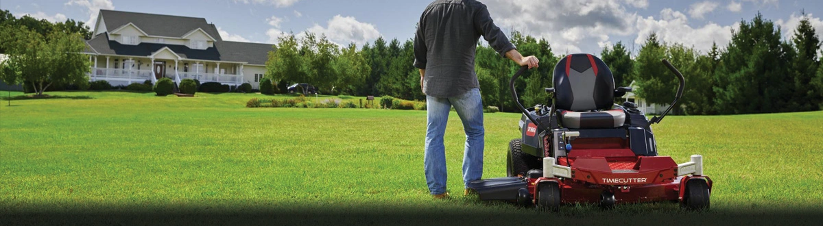 Service Packages Small Engine Ralph's Motorsports Balzac, AB (877) 972-5747