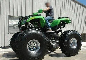 How to Choose the Right Size of ATV for You Ralph's Motorsports Balzac ...