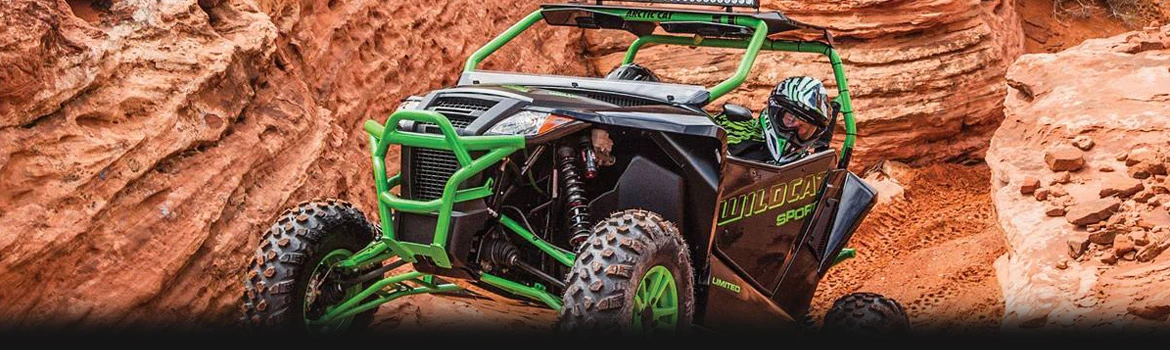 Side x Side and UTV Articles Ralph's Motorsports Balzac, AB (877) 972-5747