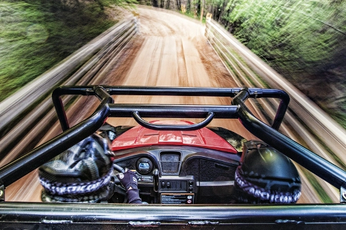 Side x Side and UTV Articles Ralph's Motorsports Balzac, AB (877) 972-5747