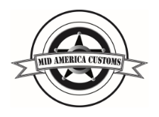 Home Mid America Customs Paducah, KY (270) 331-2840