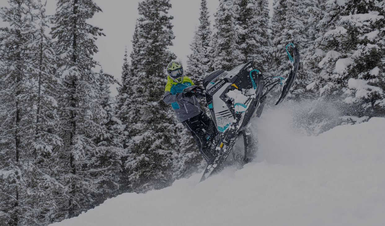 Shop Top ATVs, UTVs, Snowmobiles, and Bikes Today!