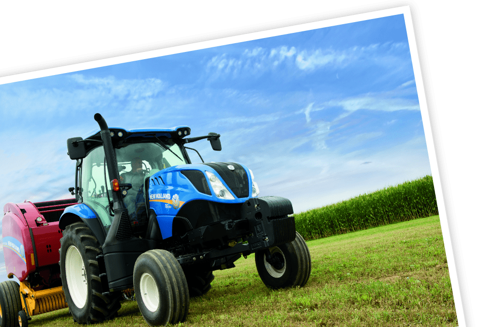 Home Hartmann Turf and Tractor