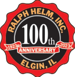 Home Ralph Helm Inc. Elgin, IL (847) 695-1616