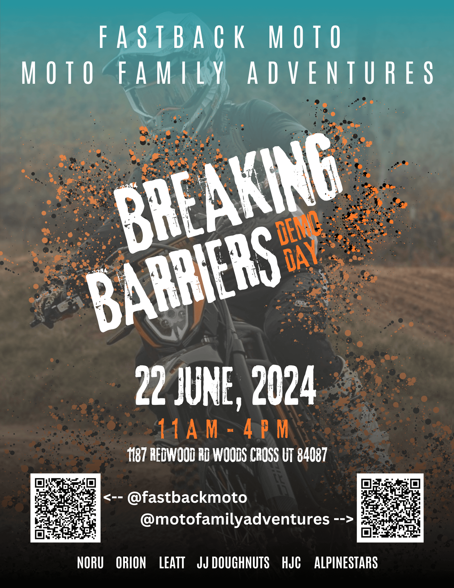 Home Fastback Moto Woods Cross, UT (385) 777-2536