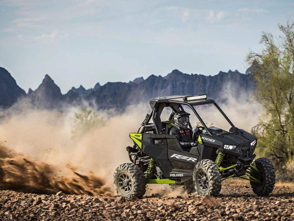 Polaris Side x Sides Casa Grande Iron City Off-Road, AZ (520) 836-1971