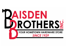 Hydraulic Hoses & Fittings Baisden Brothers Hardware Inc. Logan, WV ...
