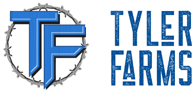 Home Tyler Farms LLC Collinsville, AL (256) 524-2442