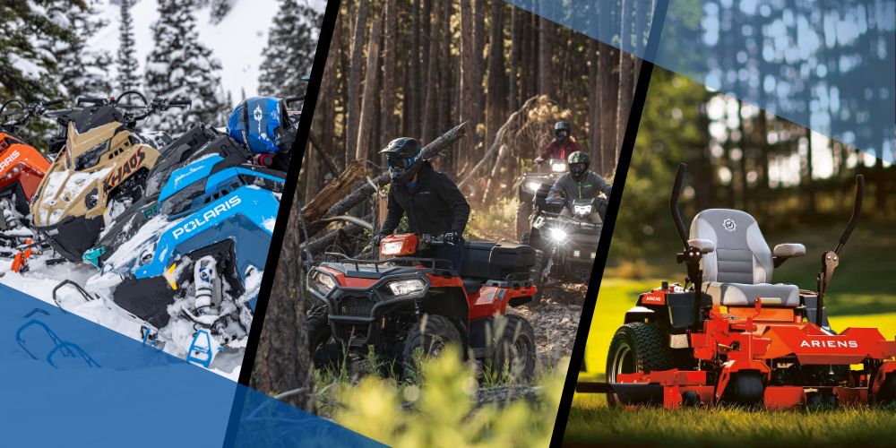 Home RPM Powersports Fort Frances, ON (807) 274-9556