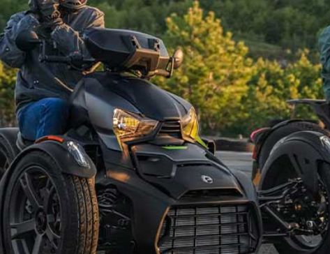 Edwards Motorsports | BMW Motorcycles of Omaha | Council Bluffs, IA