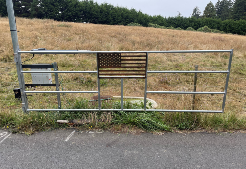 Automatic Gates & Fencing