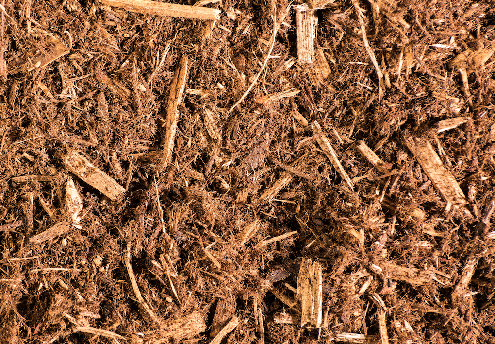 Mulch in Greenville, SC - Delivery Available | Landscapers Supply