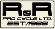 Home R&R Pro Cycle LTD Williams Lake, BC (250) 392-2300