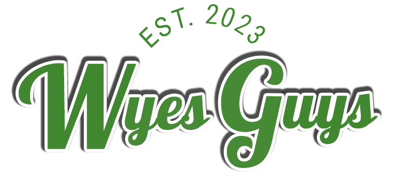 Home Wyes Guys Ardrossan, AB (780) 922-5153