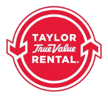 Home Taylor Rental
