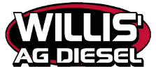 Home Willis' Ag Diesel Douglas, GA (912) 850-0785