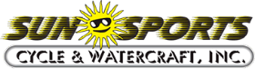 New Inventory Sun Sports Cycle & Watercraft Inc. Fort Myers, FL (239 ...