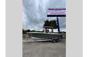 Ron Hoover Marine | Texas | Boat Dealership
