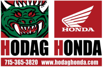 2024 and 2025 Side x Side and Snowthrowers Hodag Honda Rhinelander, WI ...