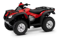 Powersports Dealership in Rhinelander, WI | Hodag Honda