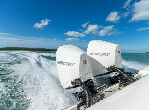 Mercury Repower Brownie's Marine Fairland, IN (317) 835-2291